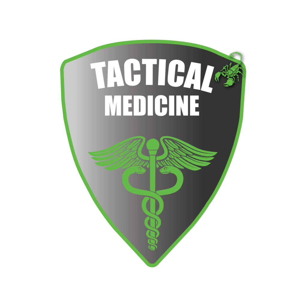 Tactical Defense System – Alexander Loh